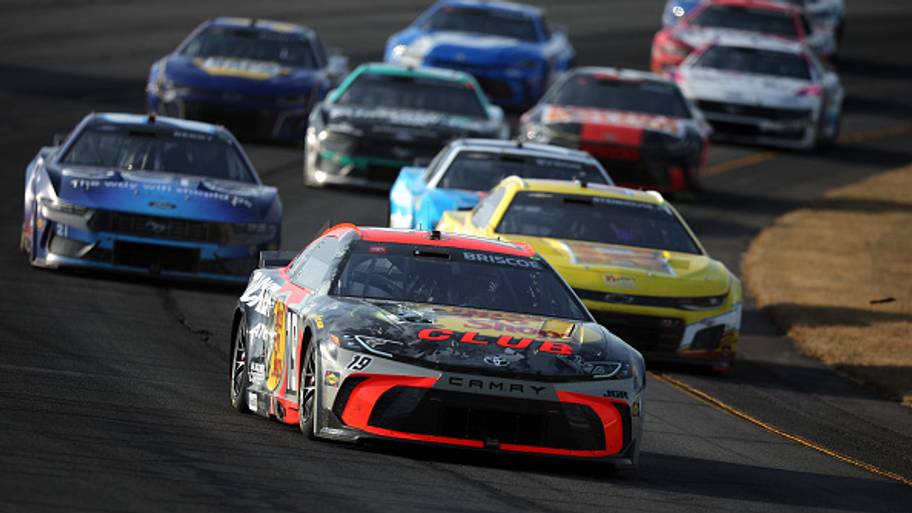 NASCAR Cup race at Pocono not being shown live on Fox: How to watch