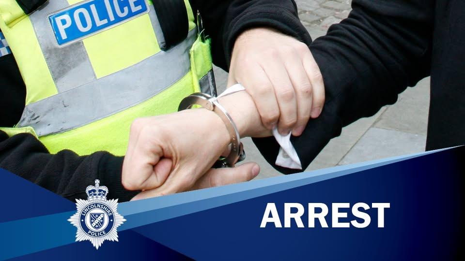 Man arrested after woman injured in dog incident in Skegness