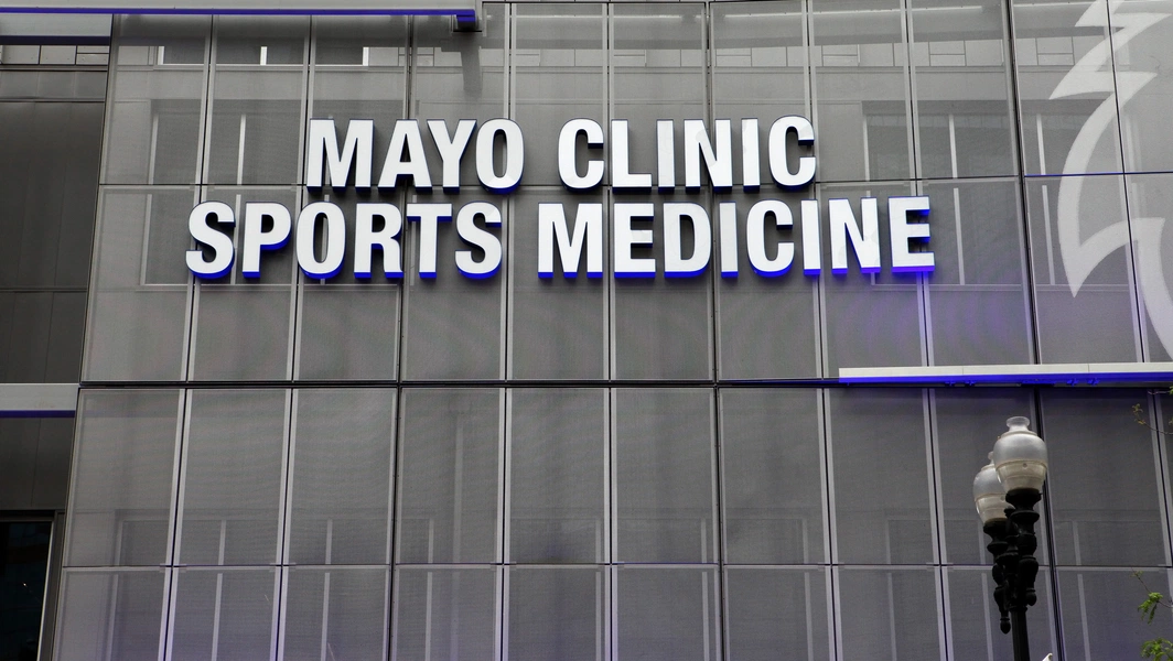 Mayo Clinic diet made simple and sustainable