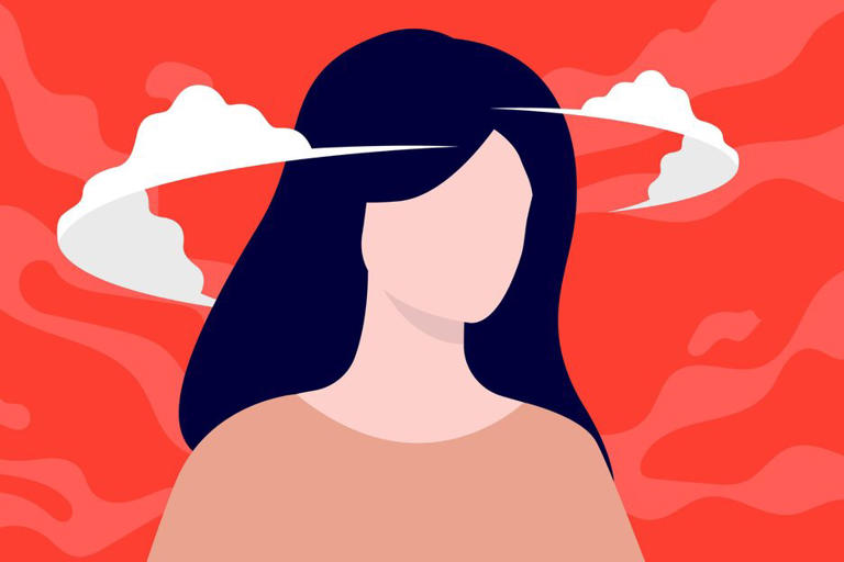 Forgetting words? Eat this every day to clear brain fog fast