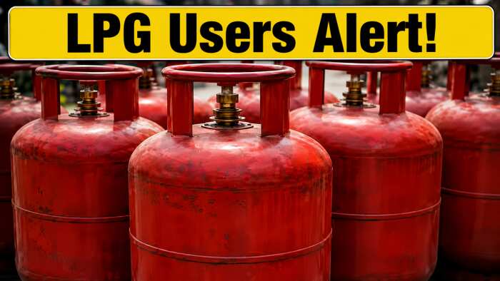 Will Indane, BharatGas, HP Gas users lose cylinder subsidy after June ...