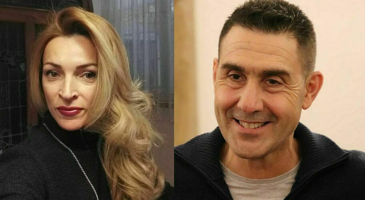 «Apprezzo la cultura italiana»: chi è Camelia Mihailescu, compagna e ...