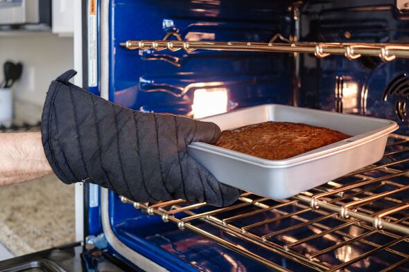 Chocolate brownies will taste better if you use 1 special ingredient