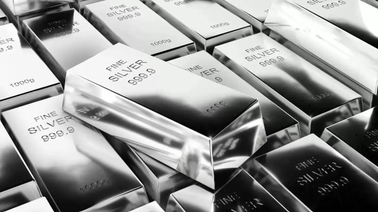 Silver prices crash nearly 50% in 5 months. Is it still worth investing?