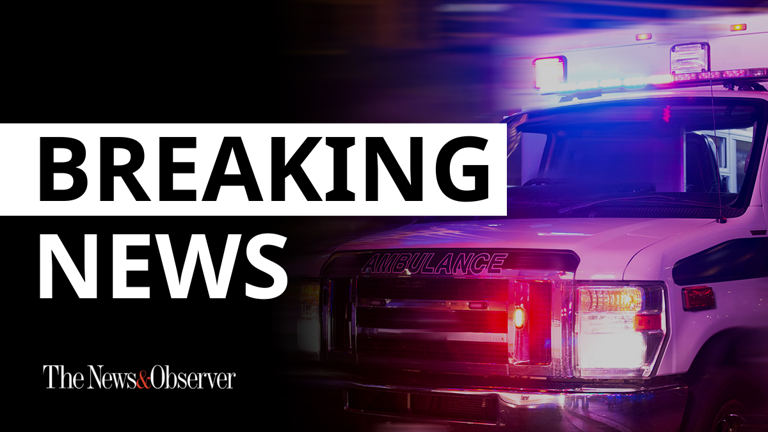 3 dead, 1 with serious injuries after single-car crash near Apex ...