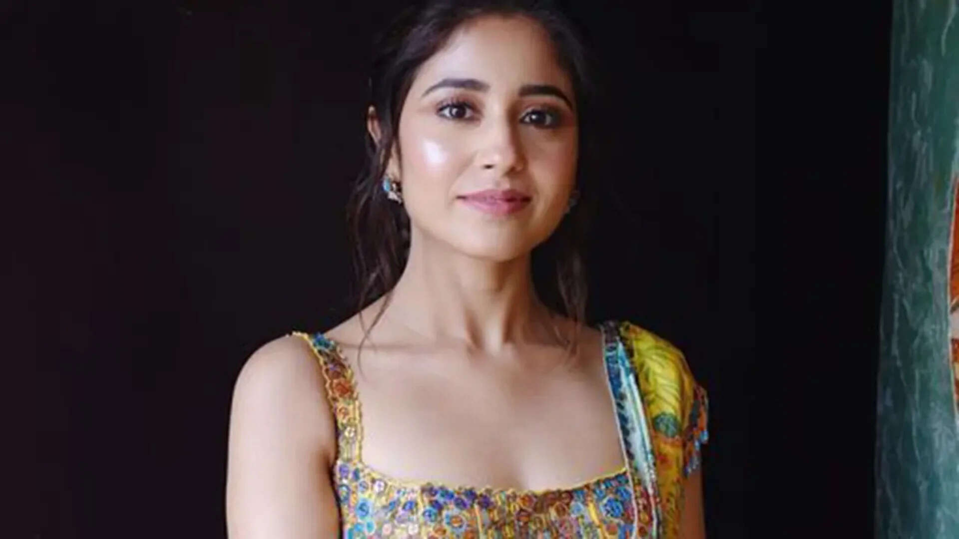 Shweta Tripathi says 'Mirzapur' gave her more than success as she looks ...