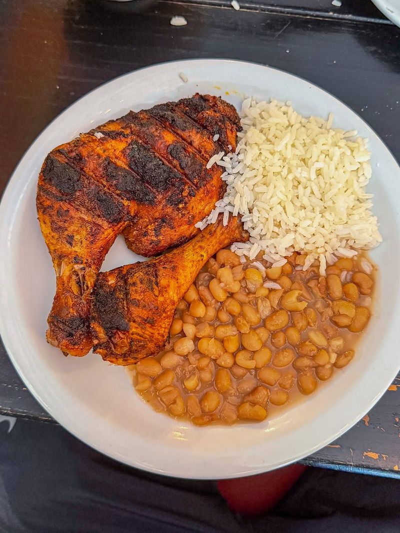 19 school dinner dishes served around the world