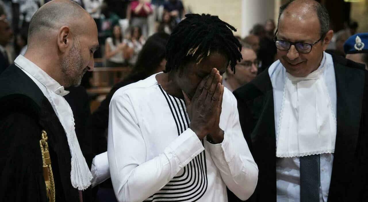 Pierina Paganelli, ingiusta detenzione per Louis Dassilva: 694 giorni ...