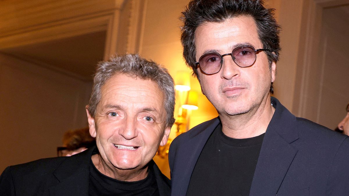 Exclu. David et Jonathan honnêtes sur leur relation avant de se ...