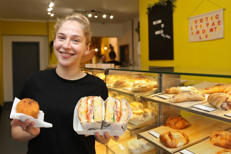 An authentic slice of Sicily in the Northern Quarter - just don't call ...