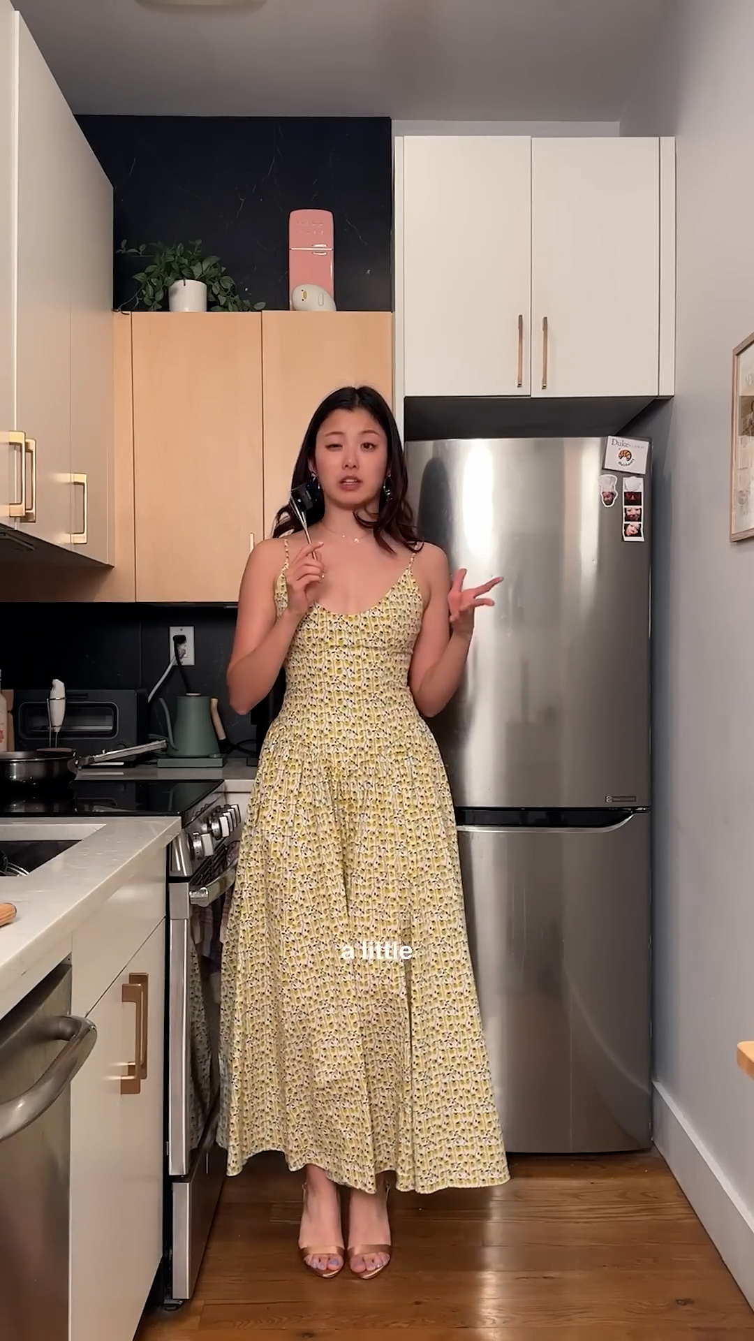 Picking the perfect outfit for a film premiere event