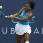Washington, DC’s Robin Montgomery wins maiden WTA title at Libema Open