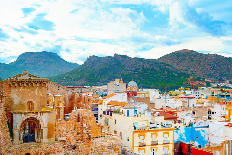 Move over Barcelona! This lesser-known city is one of the cheapest in ...