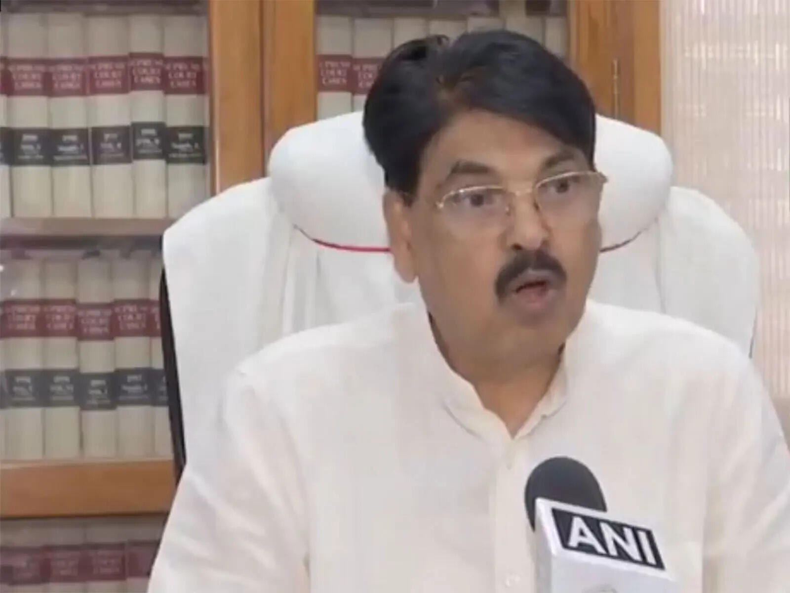 TMC leaders were devastated by Mamata Banerjee's reign of terror, says ...