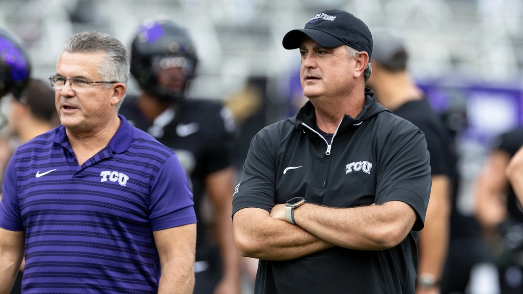 TCU adds two defensive recruits during busy weekend