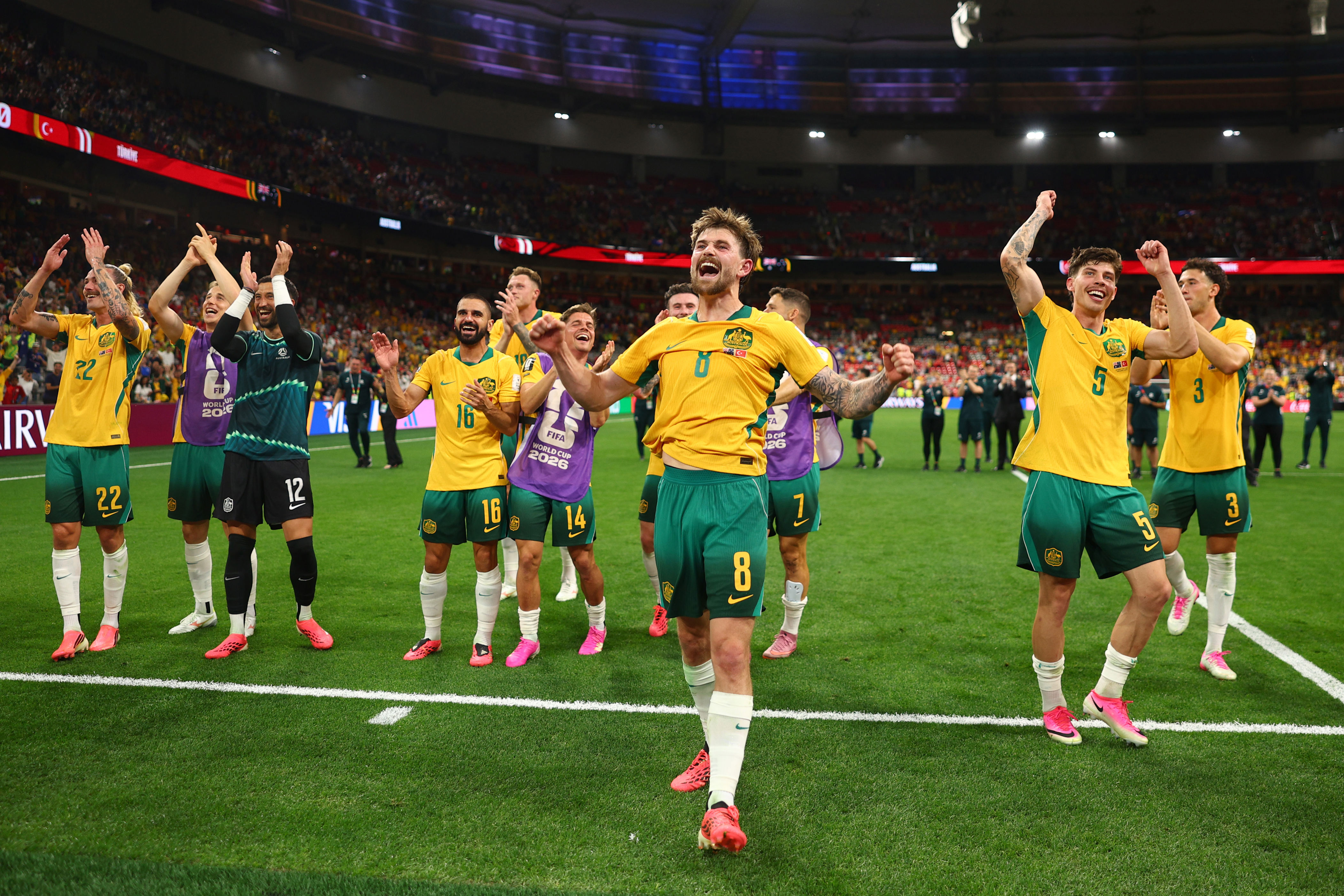 How Hearts' Cammy Devlin and ex-Hibs man fared as Australia spring ...