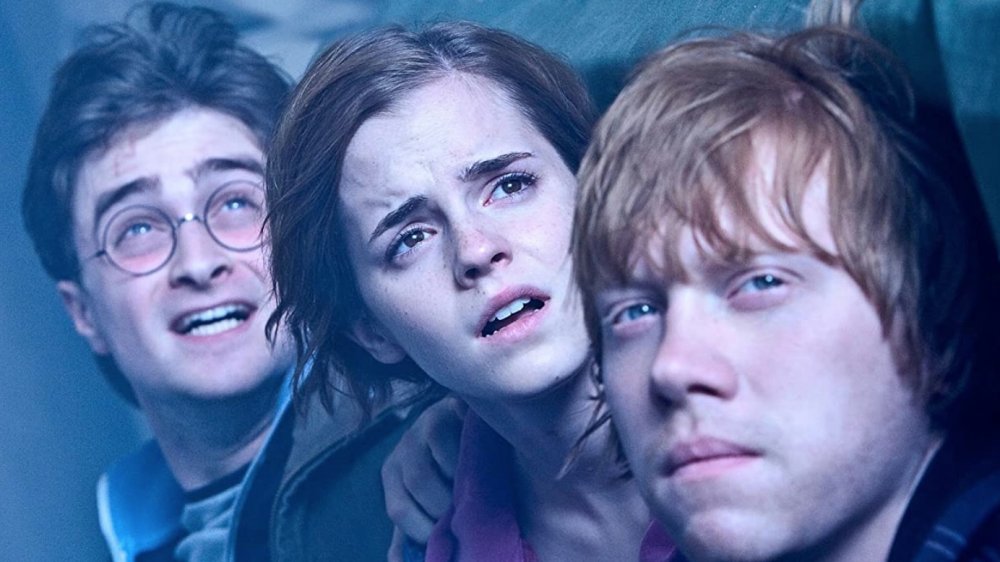 The highest-grossing book adaptations at the box office