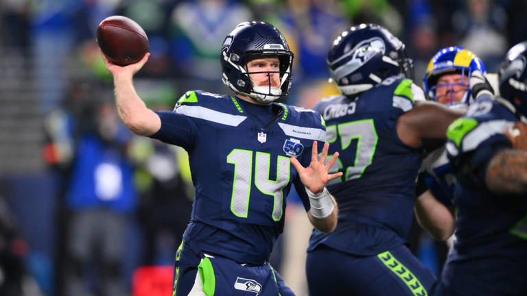ESPN's computer model predicts NFL's 10 winningest teams