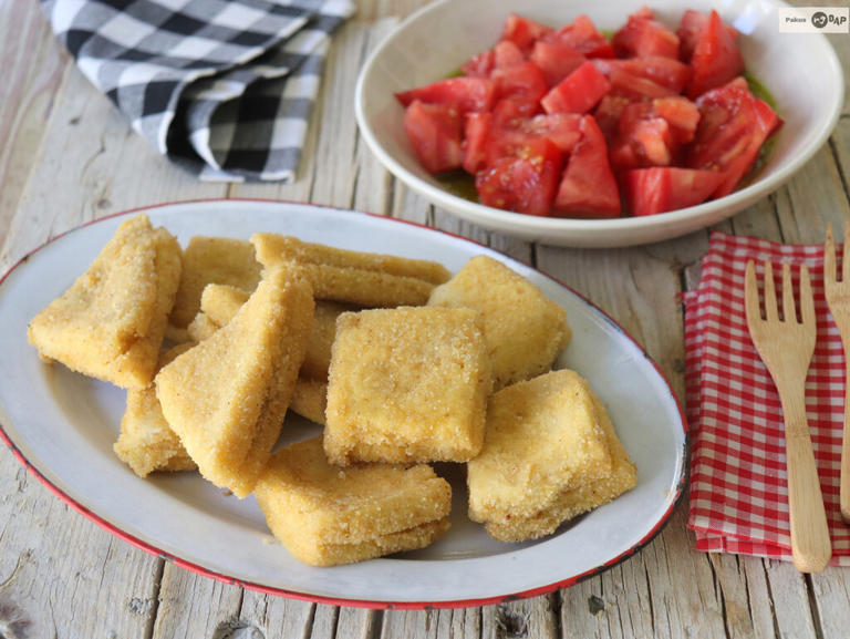 Mozzarella in carrozza, la popular receta italiana de aperitivo que ...