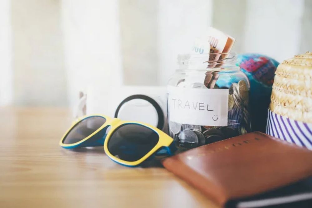 20 travel budgeting methods that actually work