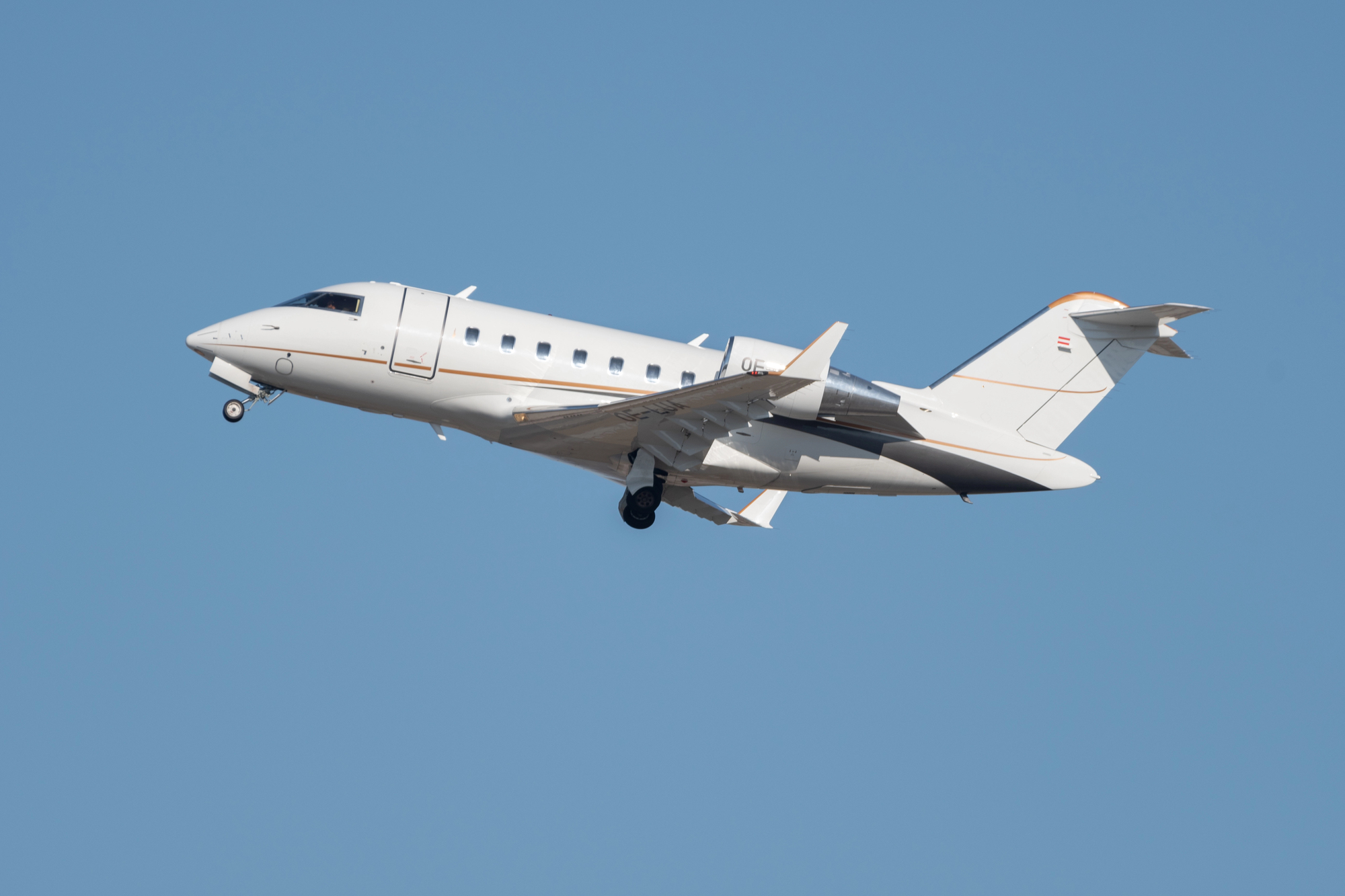 15 celebs who owned outrageous private jets