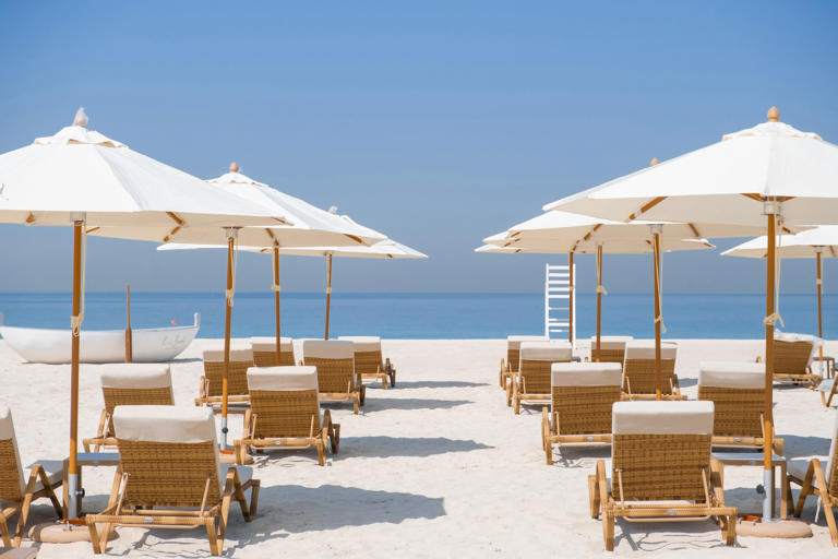 Summer daycation: Spas, hotels and beach club deals for the ultimate ...