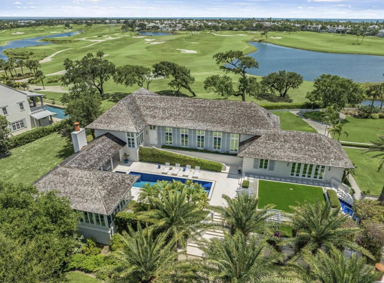 Why the luxury golf club lifestyle has become the ultimate real estate ...