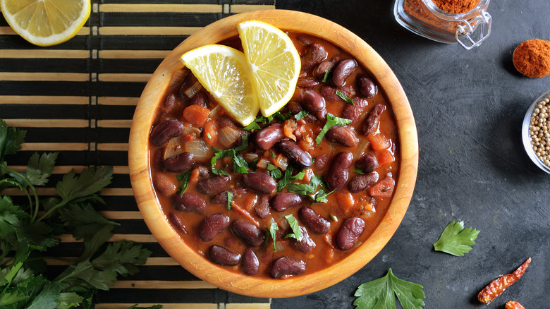 21 bean dishes that are enjoyed around the world