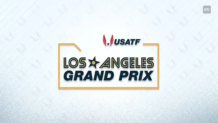 Where to watch Los Angeles Grand Prix: Full schedule, race times ...