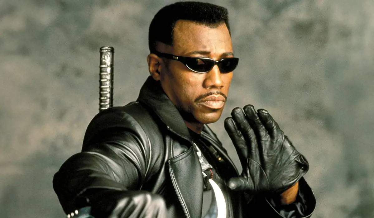 Avengers : Secret Wars pourrait sauver le Blade de Mahershala Ali
