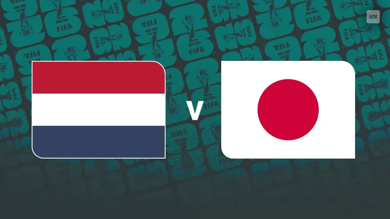 Netherlands vs. Japan live score, result, highlights from 2026 World ...