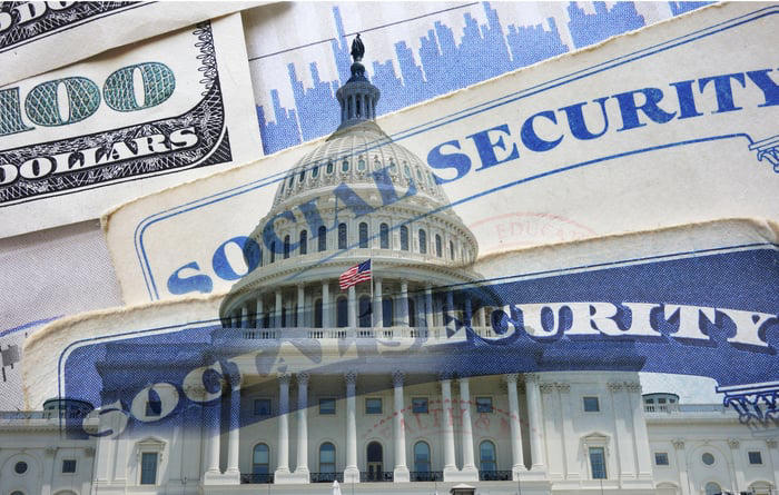 A bigger Social Security raise than the COLA? Congress is considering ...