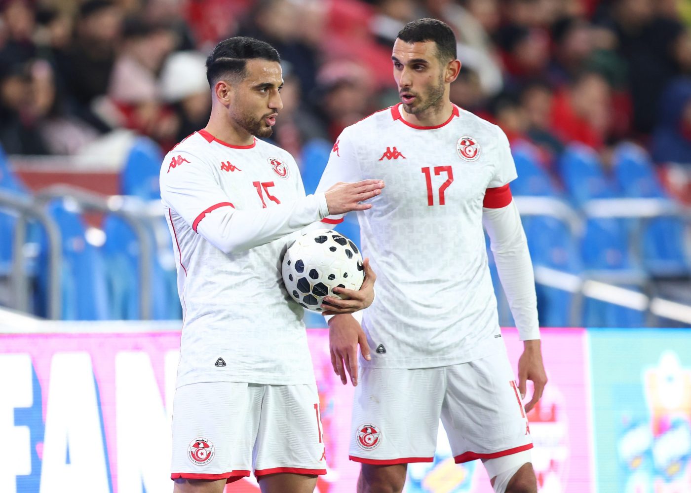 Sweden vs Tunisia broadcast – Time and channel to watch the match