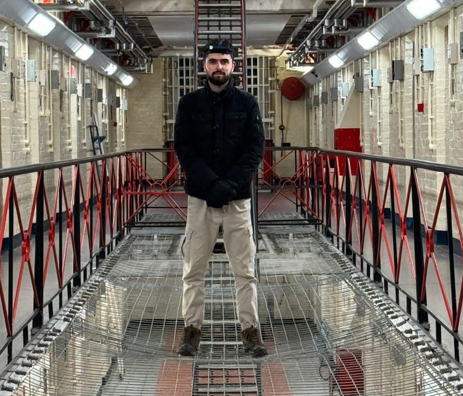 I've explored 600 abandoned buildings – here are the weirdest things I ...