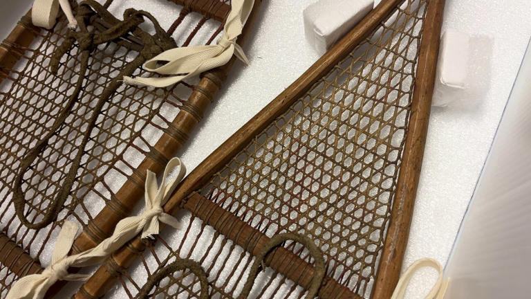 Cultural items returned to Lheidli T'enneh First Nation family after ...