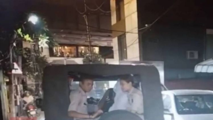 Guwahati police raid beauty parlour and spa over alleged illegal ...