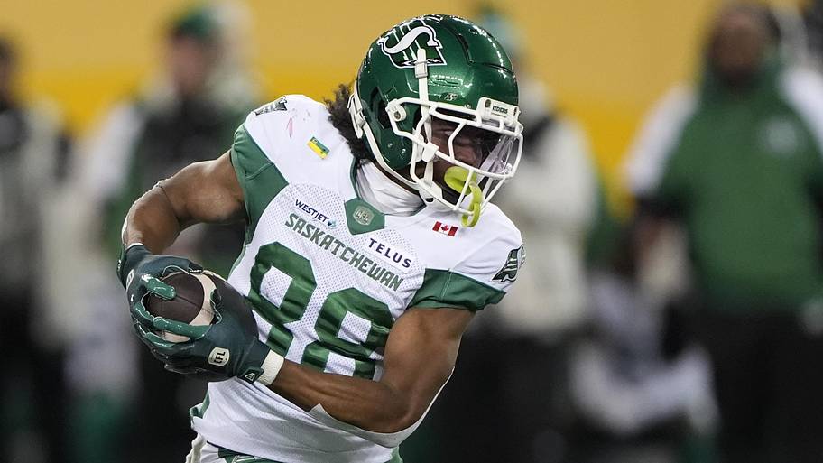CFL playmaker is ultimate sleeper Bengals fans should be keeping tabs on