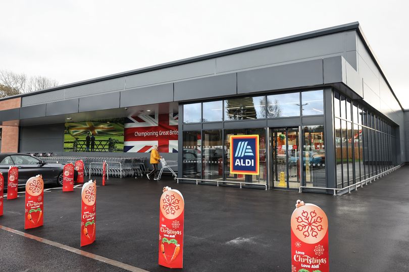 Aldi asks shoppers where they want new North Staffordshire stores