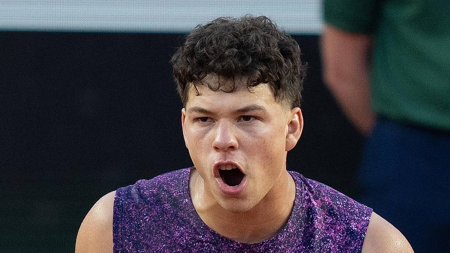 What Ben Shelton just accomplished could change everything at Wimbledon
