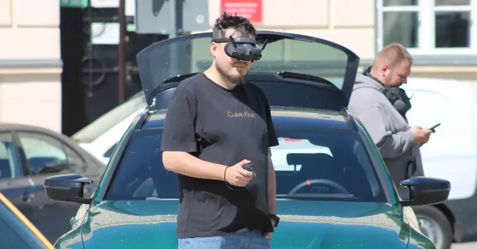 Piknik z nauką w Radomiu. Roboty, eksperymenty i pokazy technologii na ...