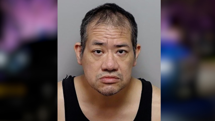 'Getting my weapons ready': San Antonio man accused of threatening ...
