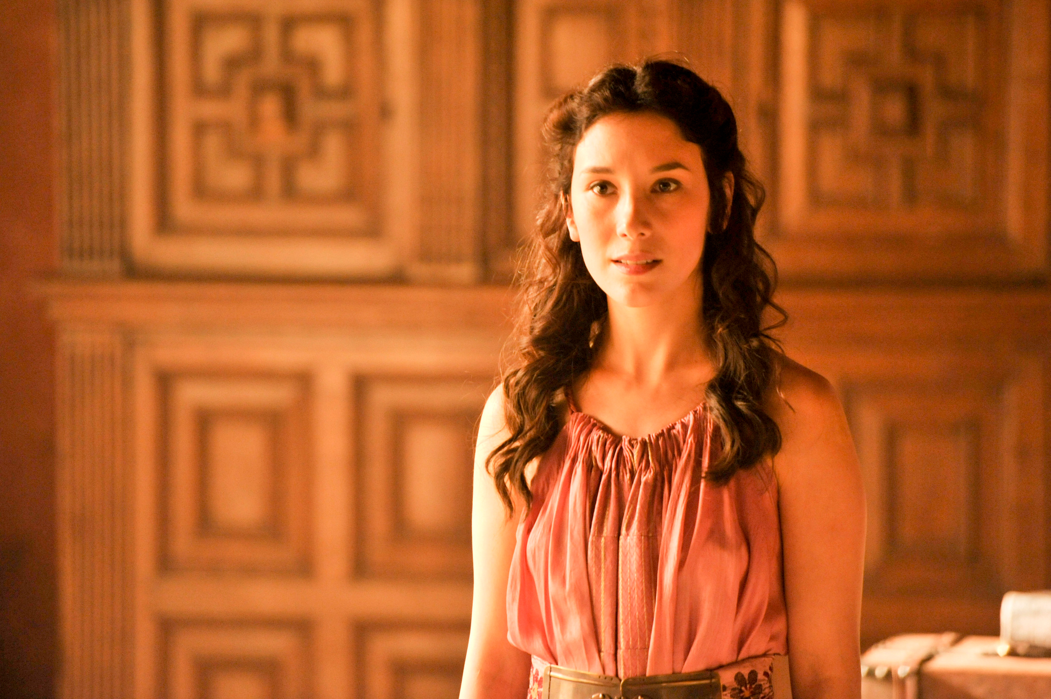 20 'Game of Thrones' female characters who fully earned their lethal ...