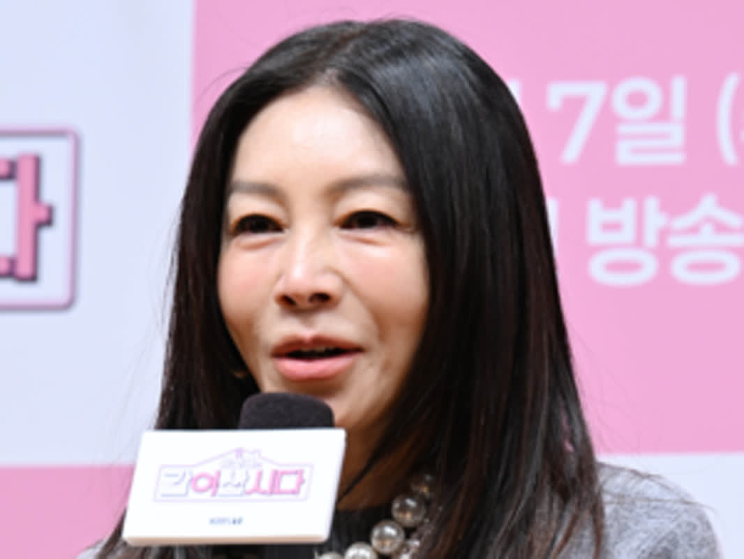 황신혜 유튜브 해킹피해…“열심히 복구 중, 기다려달라”