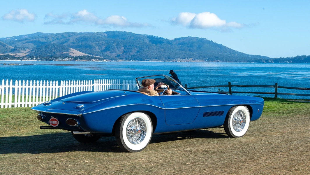 11 rare and coveted collector cars