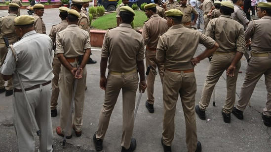 Baghpat woman arrested for murdering husband with lover: 'Poisoned ...