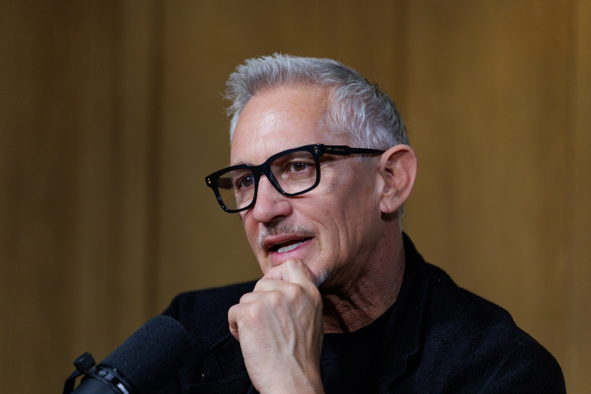 Gary Lineker questions Thomas Tuchel over 'baffling' England World Cup ...