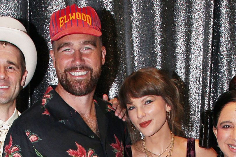 Taylor Swift and Travis Kelce feel 'unfeasible level of calm' amid ...