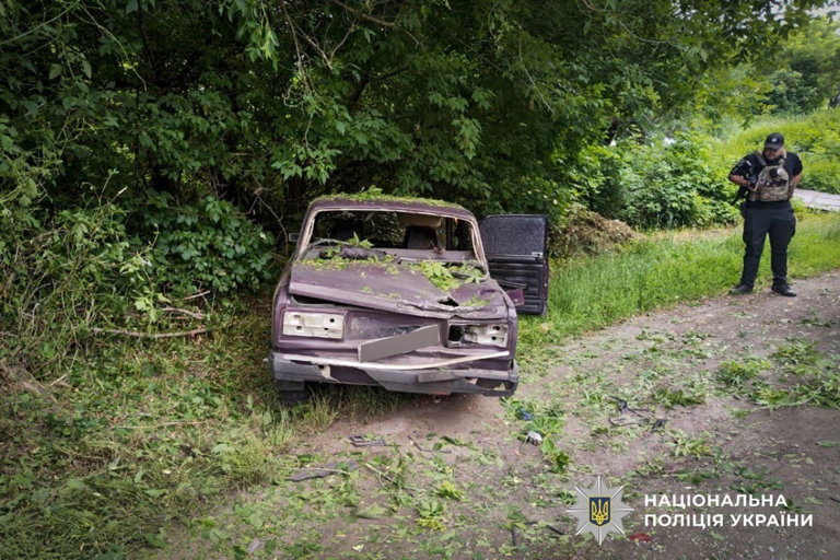 Russian attacks kill two, wound four as 17 Sumy Oblast communities come ...