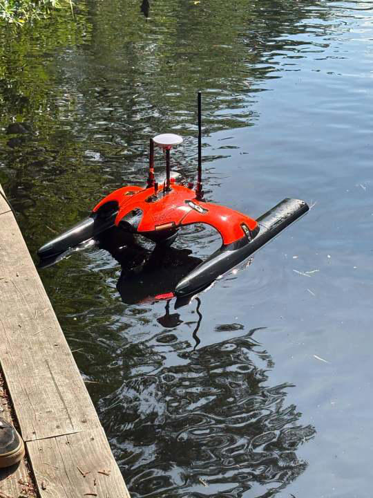 Man dead after water rescue at Somerton Creek