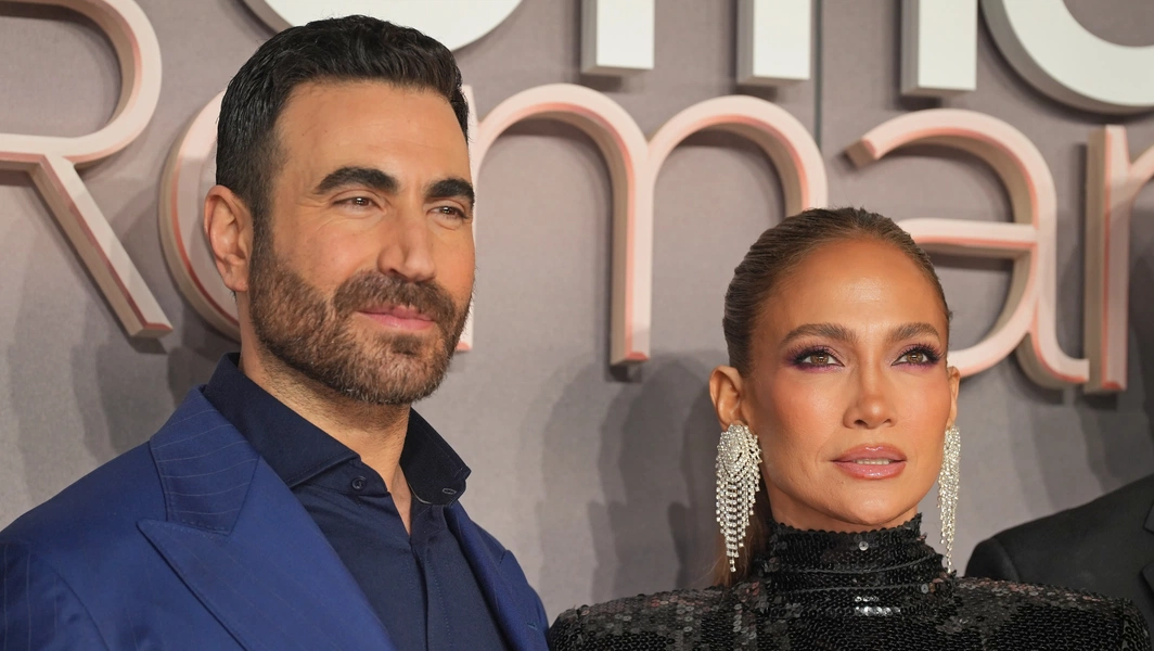 Jennifer Lopez’s return to romantic comedy